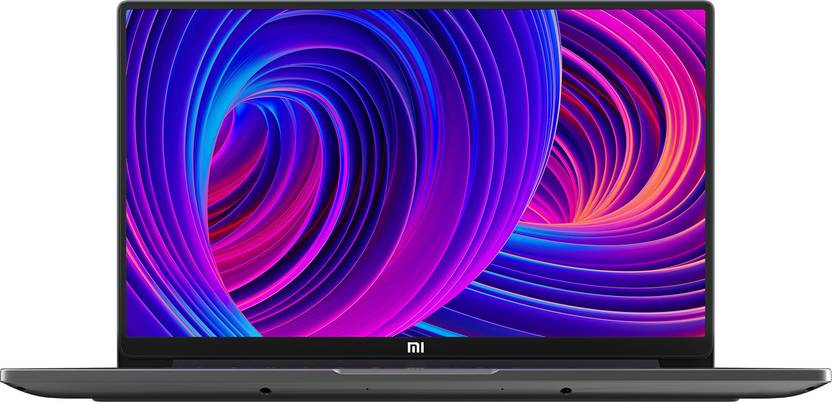 Mi Notebook Horizon Edition 14 Intel Core i5 10th Gen 10210U - (8 GB ...