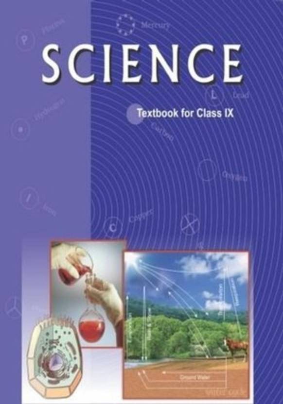 NCERT SCIENCE BOOK FOR CLASS-IX ( 9th ): Buy NCERT SCIENCE BOOK FOR ...