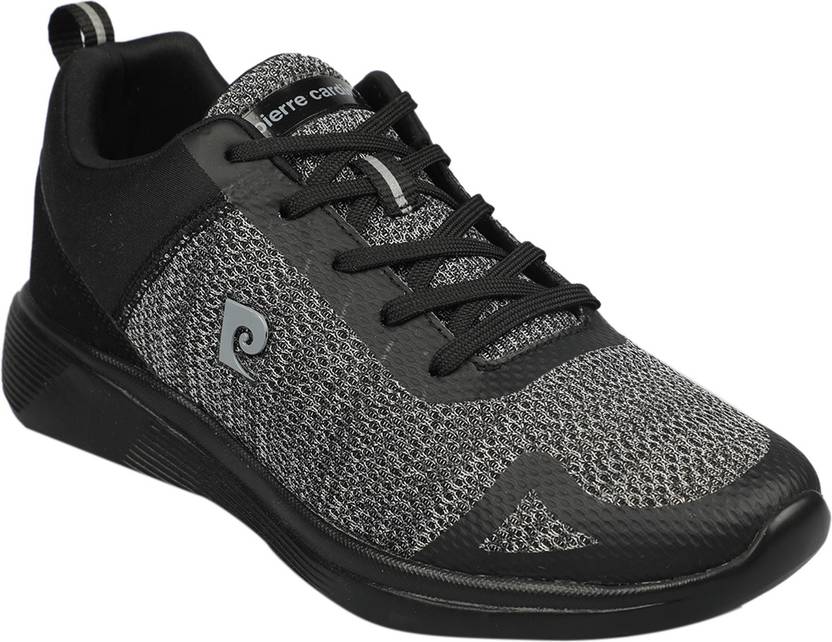 PIERRE CARDIN Arros trois Walking Shoes For Men - Buy PIERRE CARDIN ...