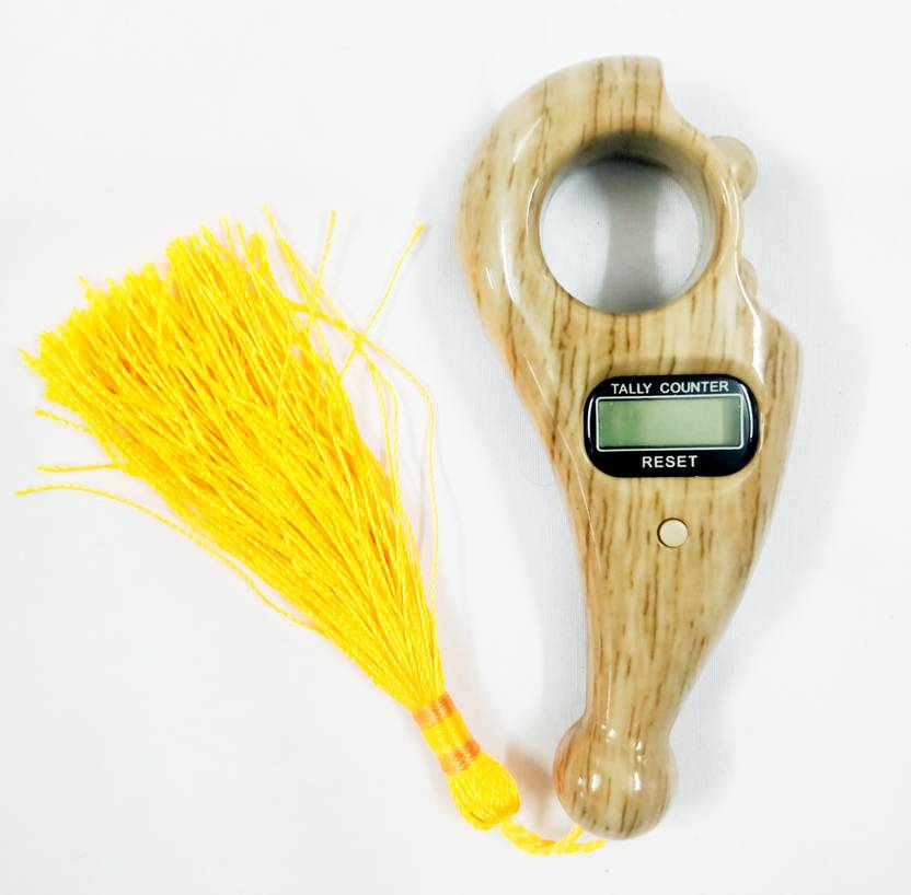 AtoZ COLLECTIONS Digital Tally Counter Price in India - Buy AtoZ ...