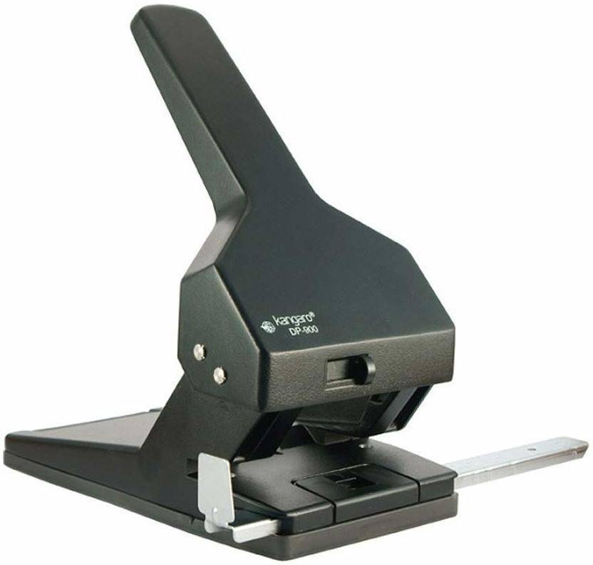 Flipkart.com | Kangaro DP-800 Punches & Punching Machines - MANUAL