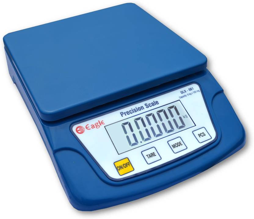 EAGLE New DLX-061 High Precision Weighing Scale Weighing Scale Price in ...