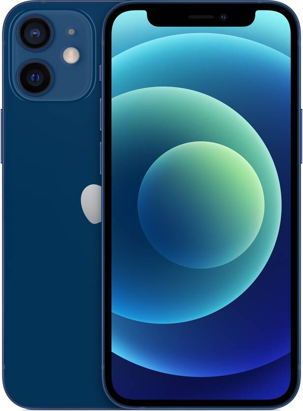 APPLE iPhone 12 mini ( 64 GB GB Storage, 0 GB RAM ) Online at Best ...