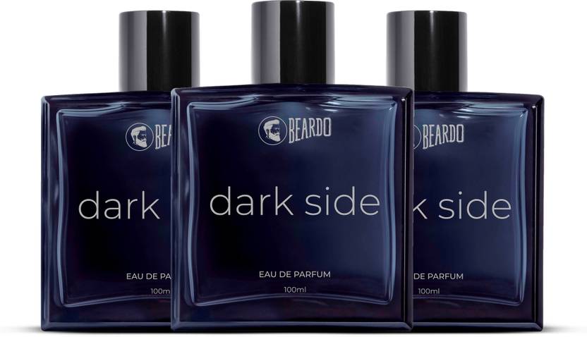 Buy BEARDO Dark Side Perfume Combo For Men Eau de Parfum - 300 ml ...
