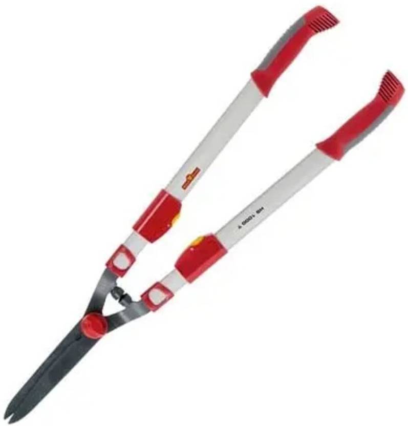 WOLF GARTEN FIELDSTAR HEDGE SHEAR Hedge Shear Gardening tool Hedge ...