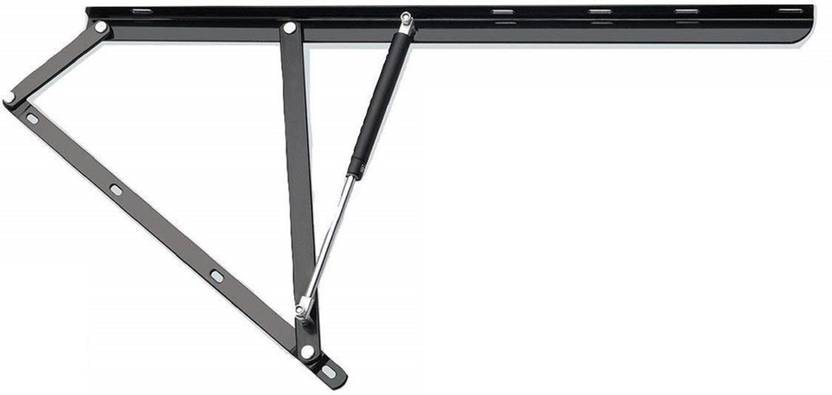 kanox Right Choice Pneumatic Gas Pump Double Bed Lifter Fitting ...