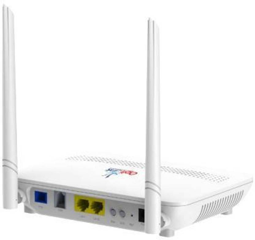 optilink OP-XONT 71110N Wireless Router 2.4 GHz, 5 GHz 300 Mbps Wifi ...