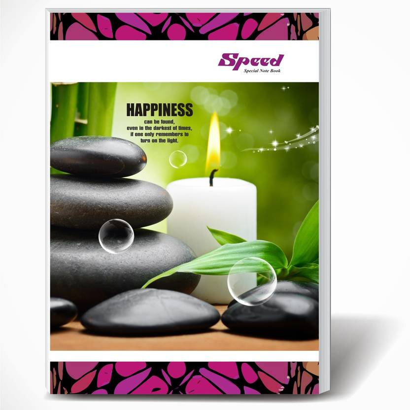 SPEED 200 Pages Semi Rough A4 Note Book | Pack of 12 | Single Line ... SPEED 200 Pages Semi Rough A4 Note Book | Pack of 12 | Single Line ...