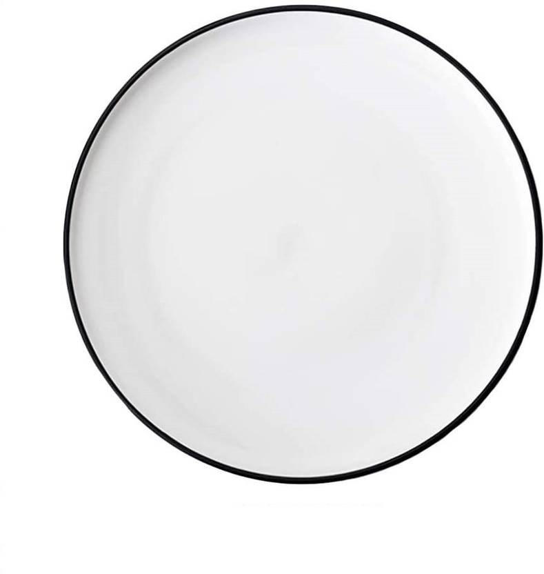 ELYSIAN Circular Surgical & Enamel Butcher Tray For Clinic, Hospital ...