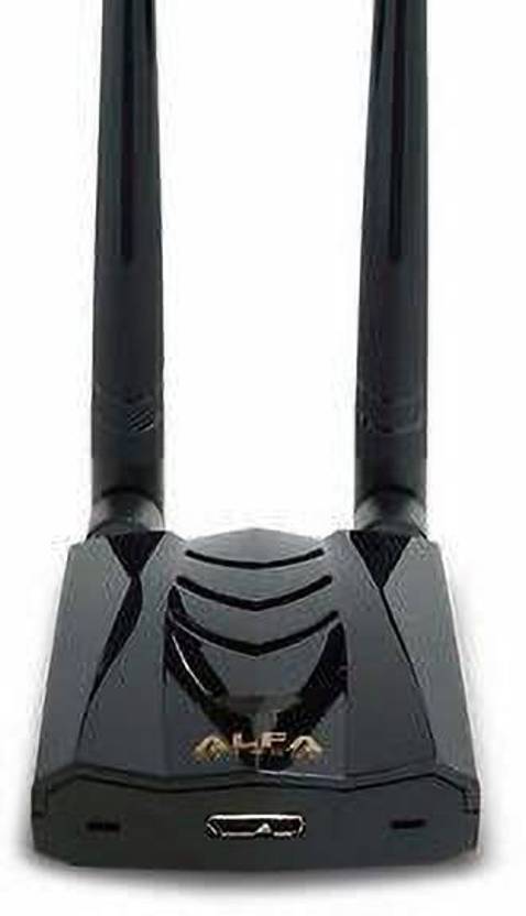 Alfa Network AWUS036ACH USB Adapter - Alfa Network : Flipkart.com