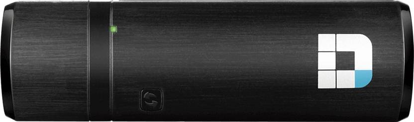 D-Link DWA-182 Wireless AC1300 Dual Band USB 3.0 USB Adapter - D-Link ...