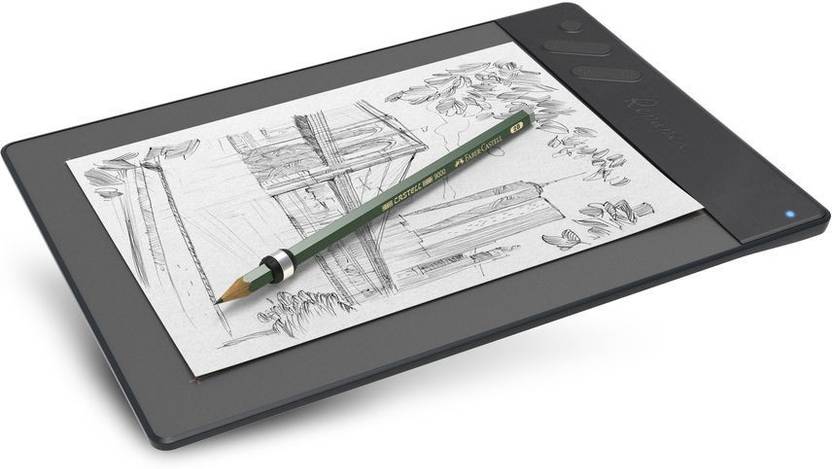ISKN US_REP_U_TAB01 Repaper Pencil & Paper Tablet - Faber-Castell ...