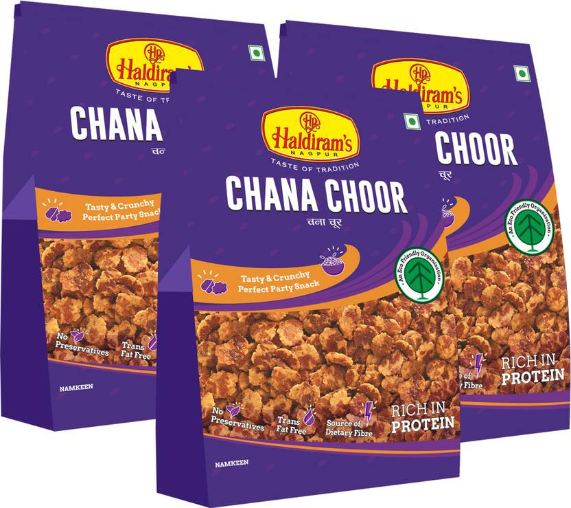 Haldiram's Chana Choor Price in India - Buy Haldiram's Chana Choor ...