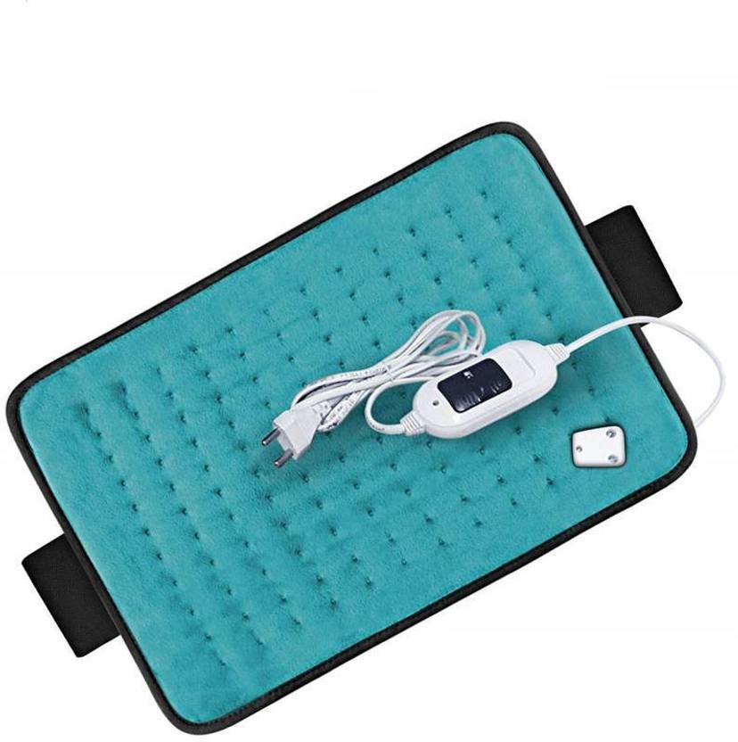 MCP Orthopaedic Electric Heating Belt - Lower Back Heat Therapy Waist ...