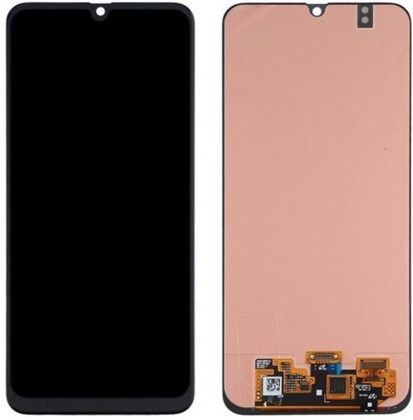 Redwave Super AMOLED Mobile Display for Samsung Galaxy M31S Price in ...