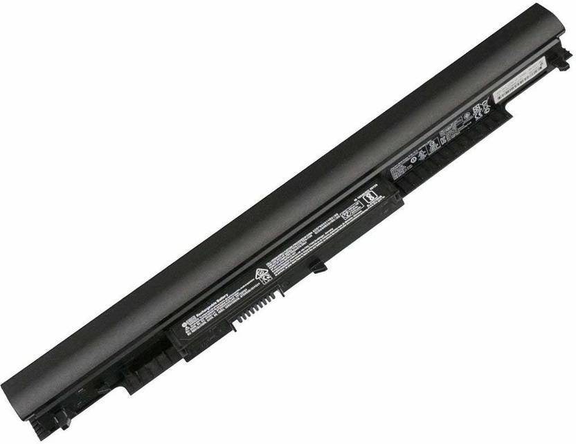 HP Original HS04 NOTEBOOK BATTERY ALL M2Q95AA for 250G4/Pavilion 14/15 ...