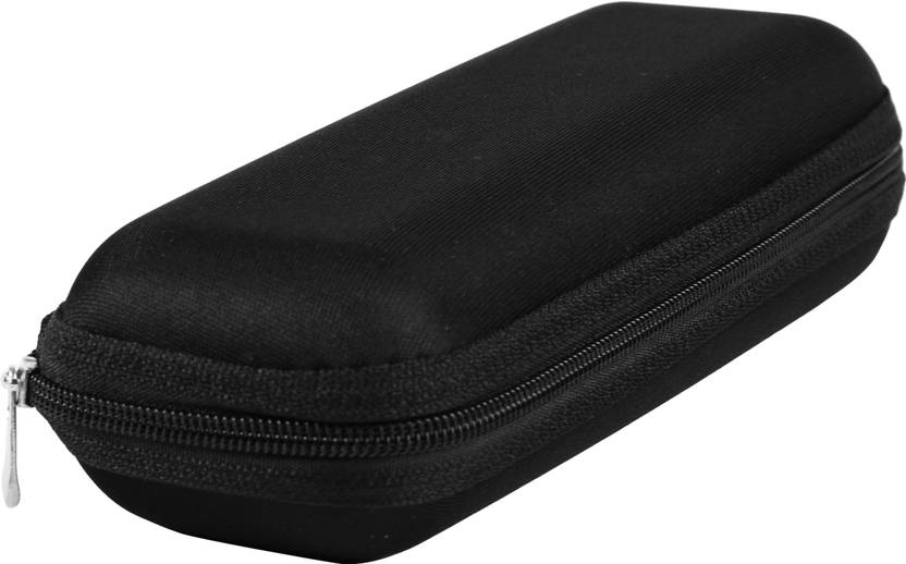 VIVID Unisex Zip/chain Protective Cases Cover Spectacle Box For Eyewear ...