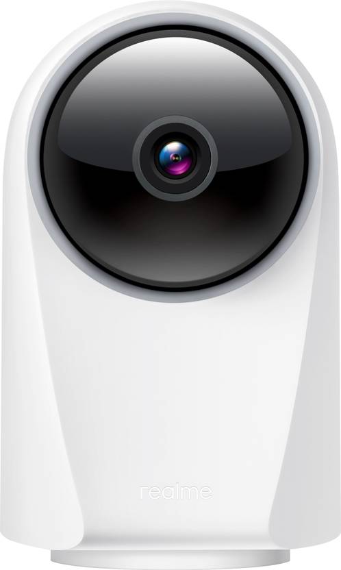 realme 360 Deg 1080p Wifi Smart Security Camera Price in India - Buy ...