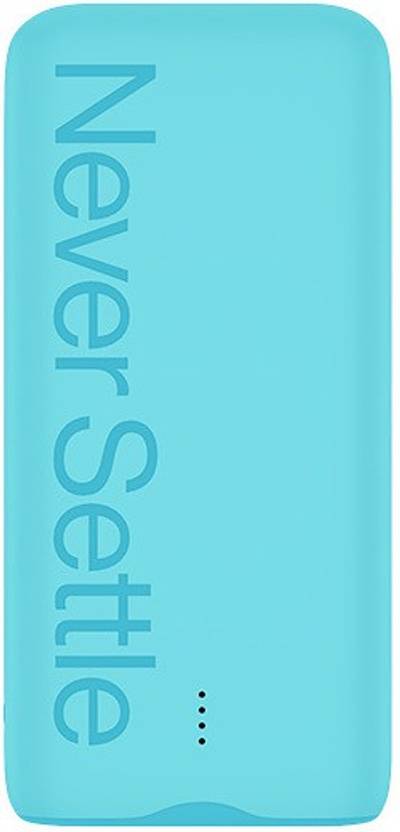 OnePlus 10000 mAh 18 W Power Bank Price in India - Buy OnePlus 10000 ...