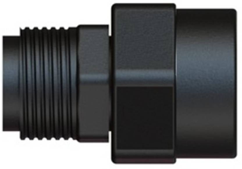 Novus Composite Female Thread Connector, Pipe Fittings (1216 x 1/2 ...