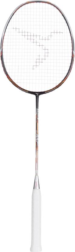 PERFLY by Decathlon BADMINTON ADULT RACKET BR 900 ULTRA LITE P SILVER ...