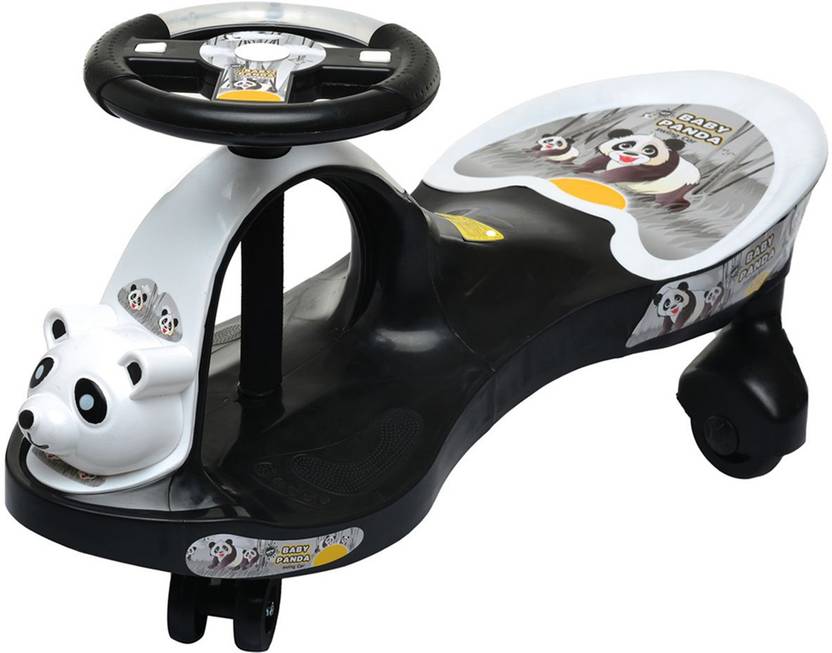 O Boneco ToyDor Panda Swing Magic Car For Kids Toys For Kids Girls Boys ...