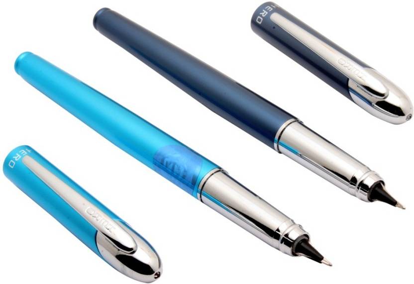 Ledos Set of 2 - Hero 001 All Rounder Fountain Pen 360 Degree Angle ...