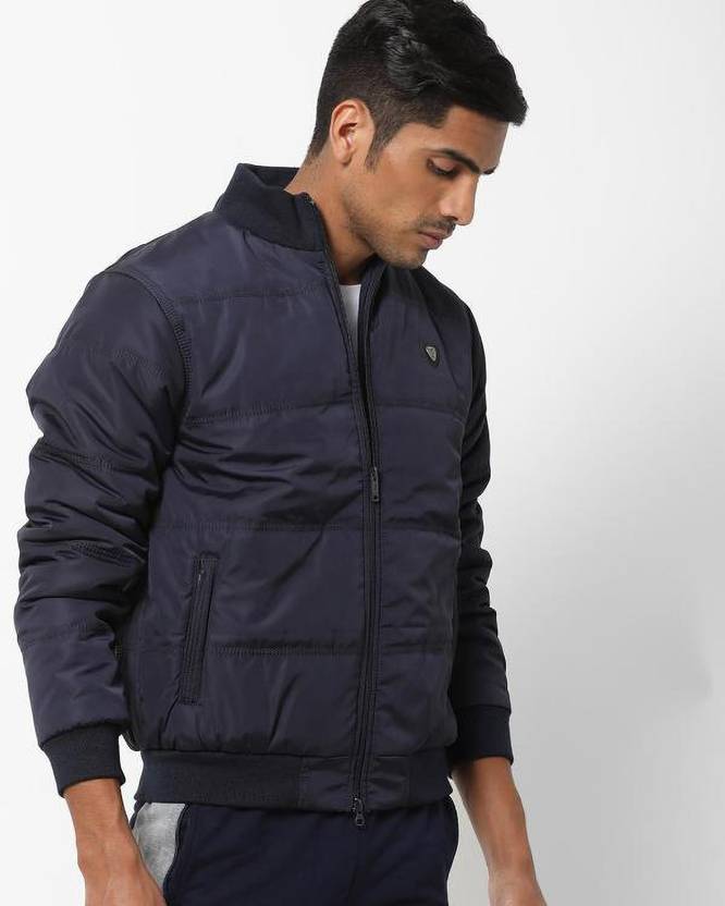 Netplay Full Sleeve Solid Men Jacket - Buy Netplay Full Sleeve Solid ...