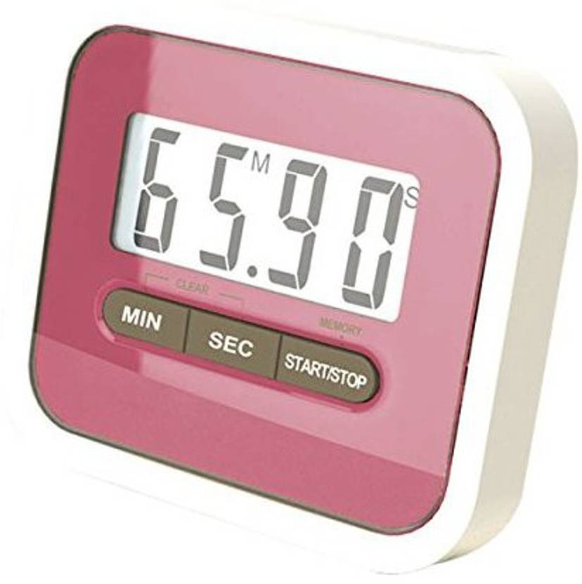 hgfhj kitchen timer_78j Digital Kitchen Timer Price in India - Buy ...