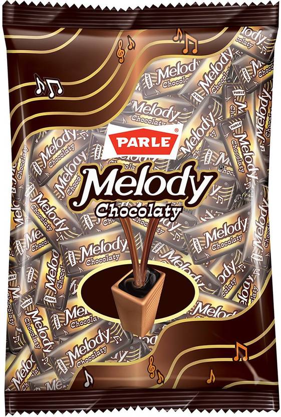 PARLE Melody Chocolaty Toffee Price in India - Buy PARLE Melody ...