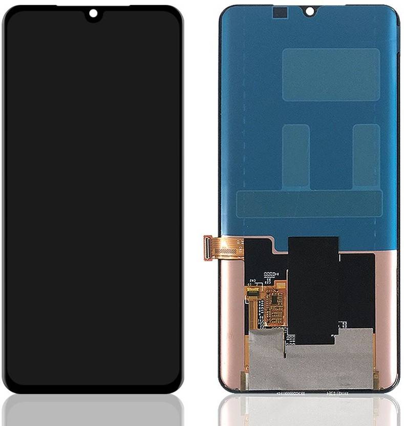 Redwave Super AMOLED Mobile Display for Samsung Galaxy Note 10 Lite Price in India - Buy Redwave ...