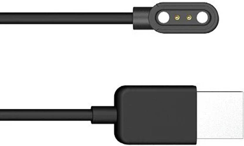 Noise Magnetic Charging Cable 1 m Smartwatch Charger - Noise : Flipkart.com