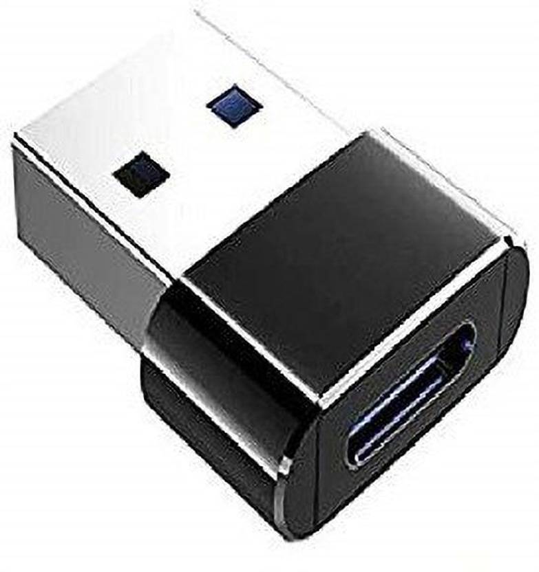 A3sprime USB Male to Type C Female Connector USB Adapter - A3sprime ...