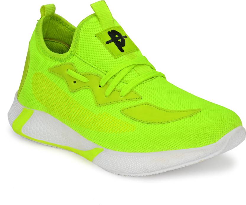 PROVOGUE Running Shoes For Men - Buy PROVOGUE Running Shoes For Men ...