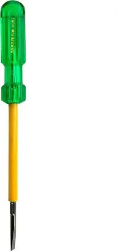 TAPARIA 905 Combination Screwdriver Price in India - Buy TAPARIA 905 ...