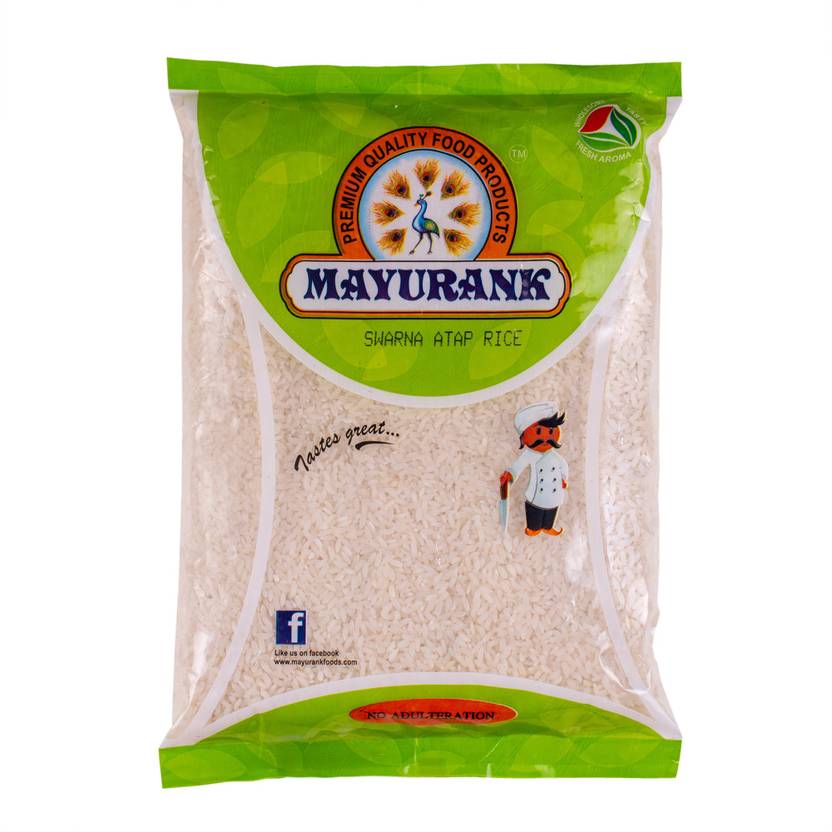 Mayurank Foods Swarna Atop Rice Price in India - Buy Mayurank Foods ...