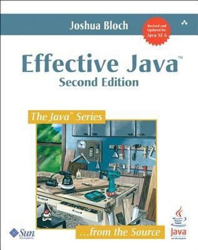 Effective Java: Buy Effective Java by Bloch Joshua at Low Price in ...