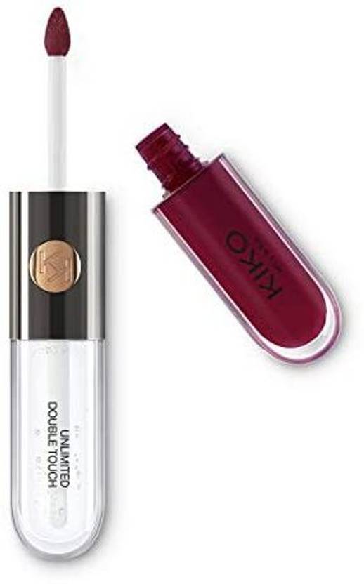 Kiko MILANO Unlimited Double Touch 122 - Price in India, Buy Kiko ...