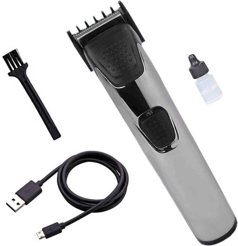 HJUY PRITECH Waterproof USB Charging Cordless Rechargeable Electric ...