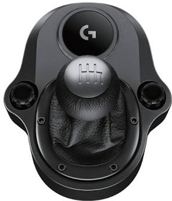 Logitech DRIVING FORCE SHIFTER Motion Controller - Logitech : Flipkart.com