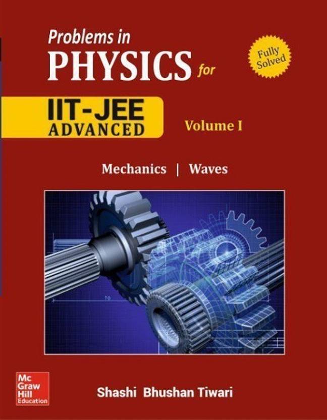 Problems and Solutions in Physics for Iit Jee: Buy Problems and ...