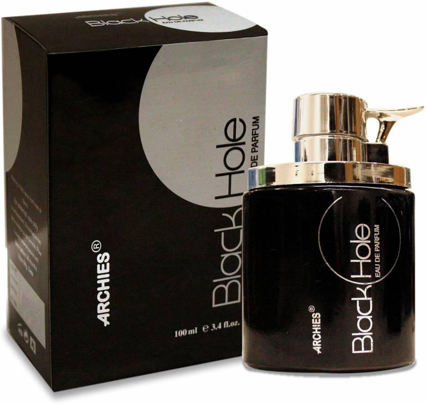 Buy ARCHIES Perfume Black Hole Eau de Parfum - 100 ml Online In India ...