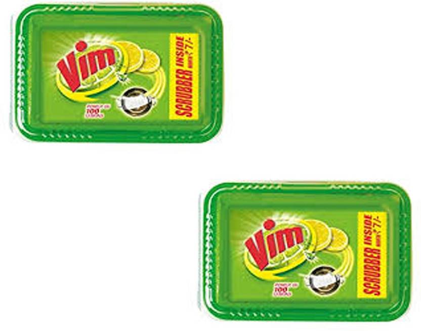 Vim Bar Dishwash Bar Price in India - Buy Vim Bar Dishwash Bar online ...