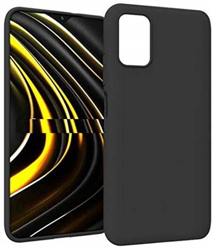 TESPARK Back Cover for Redmi 9 Power - TESPARK : Flipkart.com