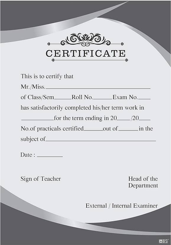 Flipkart.com | Bizmen PROJECT PAPER PROJECT PAPER 39X12 80 gsm A4 paper ...