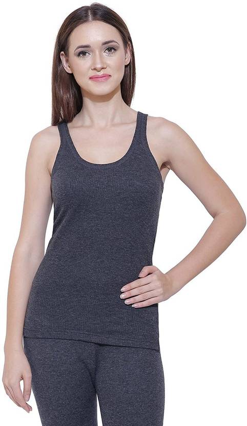 Amul Thermal Women Top Thermal - Buy Amul Thermal Women Top Thermal ...
