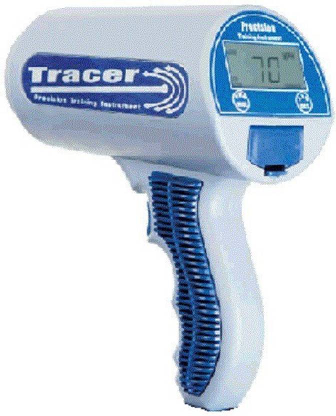 Sports Radar SRA3000 Speed Sensor Gun Price in India - Buy Sports Radar ...