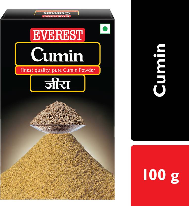 EVEREST Cumin Powder Price in India - Buy EVEREST Cumin Powder online ...