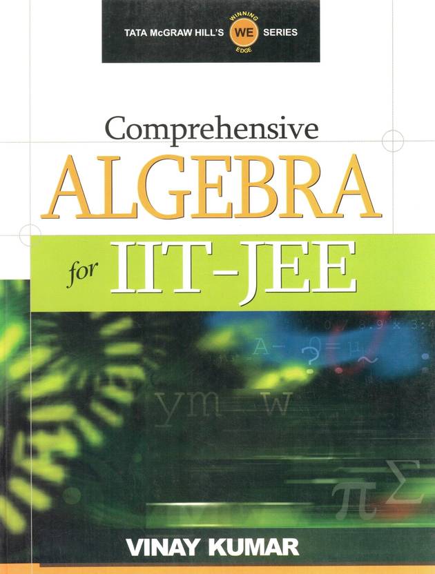 COMPREHENSIVE ALGEBRA for IIT-JEE: Buy COMPREHENSIVE ALGEBRA for IIT ...