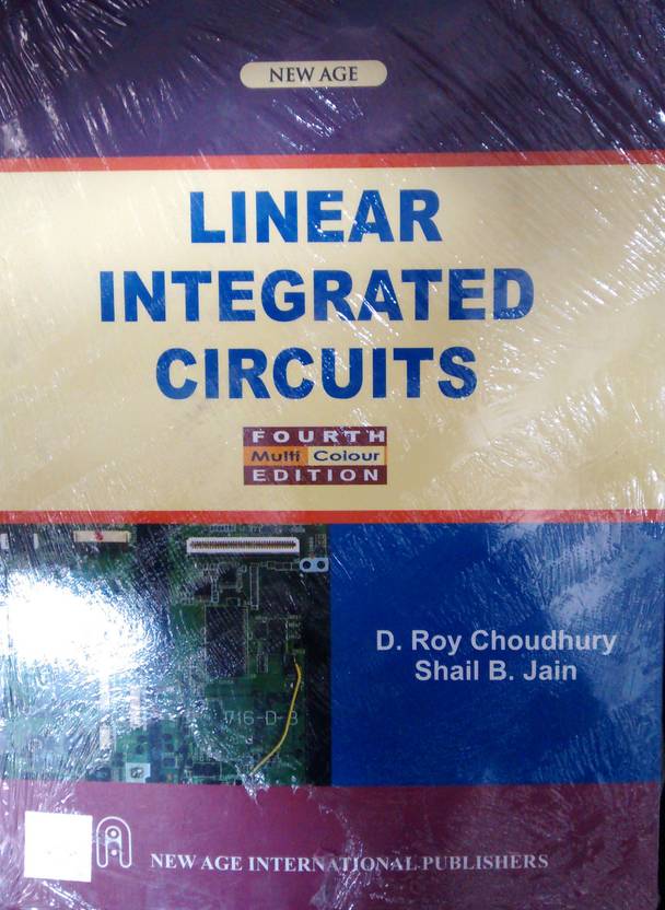 Linear Integrated Circuits: Buy Linear Integrated Circuits by Roy ...